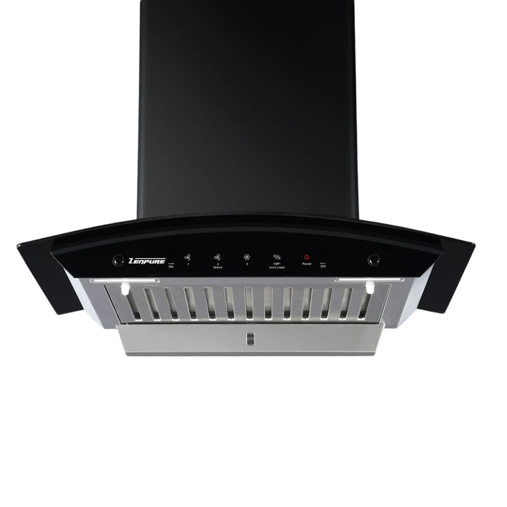 Pratyaksh 60 - The Next Generation CHIMNEY – Zenpure Bharat Pvt Ltd